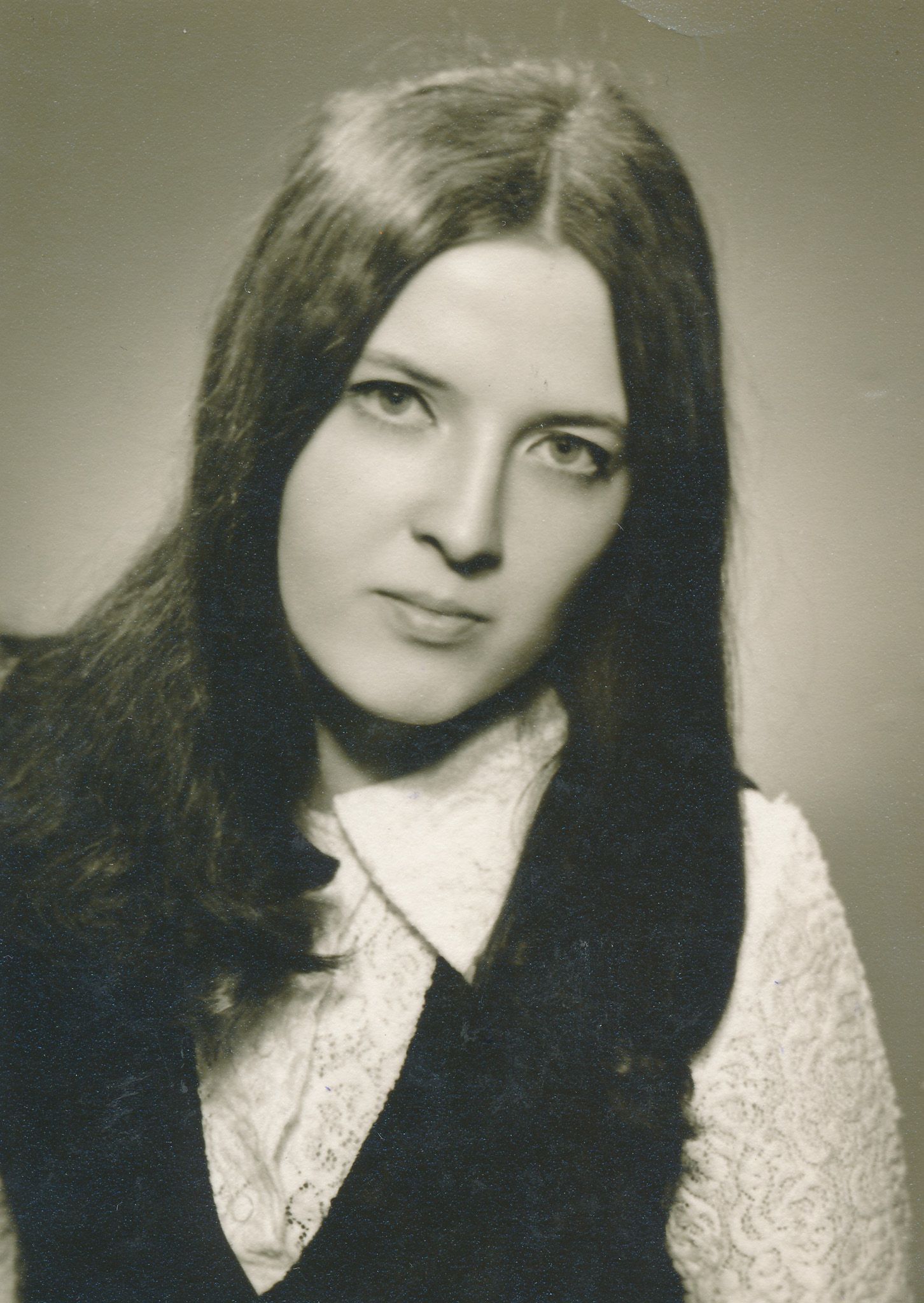 Lenka Nováková (1953)
